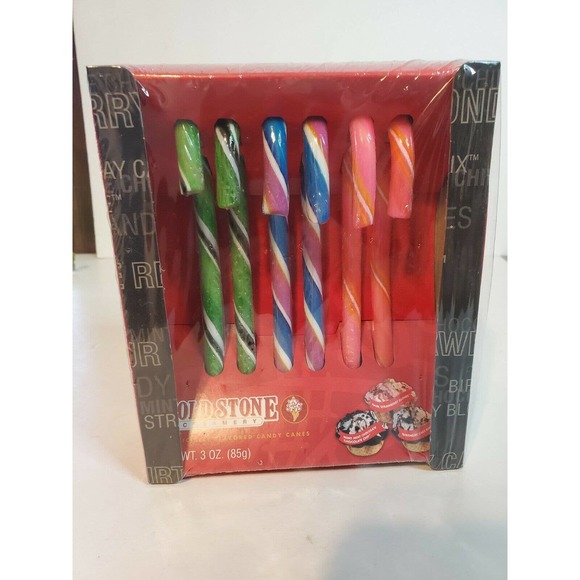 unbranded | Other | Cold Stone Creamery Ice Cream Flavored Full Size ...